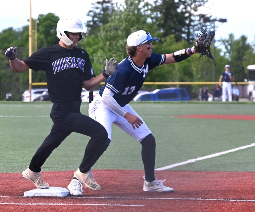 Trojans rally for 6-5 subregional win over Huskies | News, Sports, Jobs ...